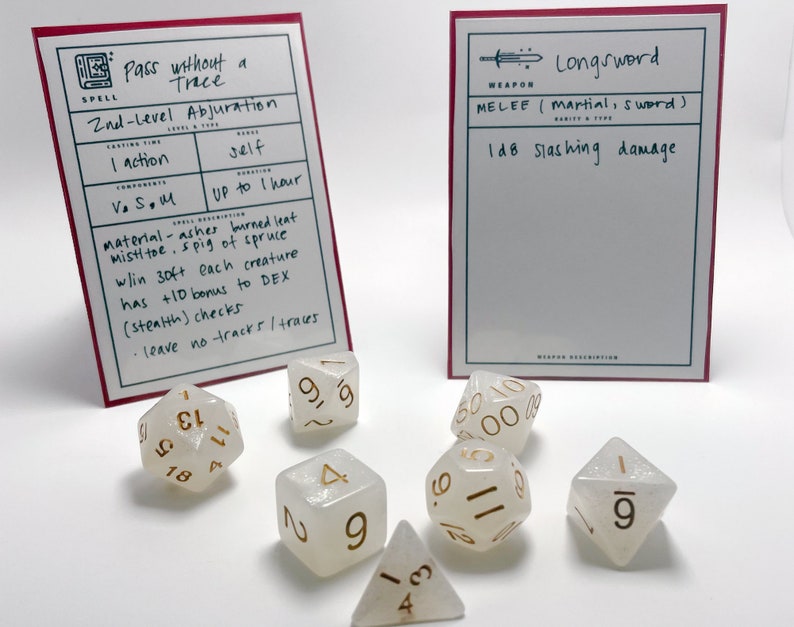 D&D Megabundle Dungeons and Dragons Dnd Character Sheet - Etsy