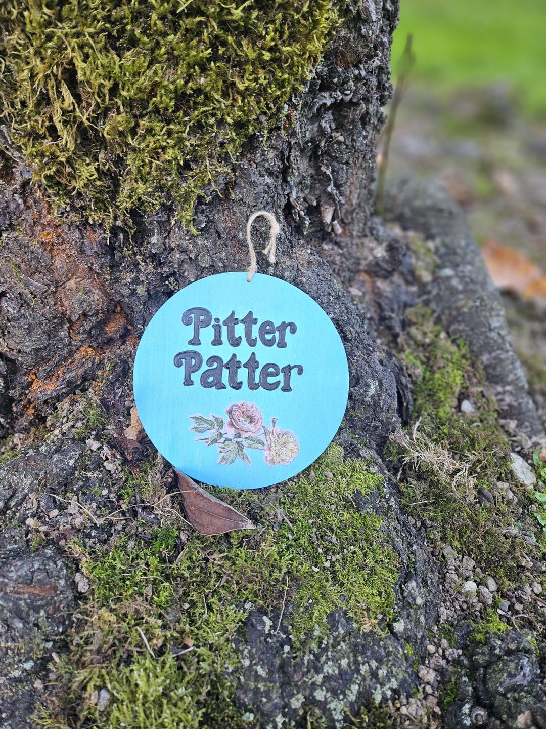 Potter Patter Wood Burned Sign, Pyrography, Tv Quote Art, Humor, Funny ...