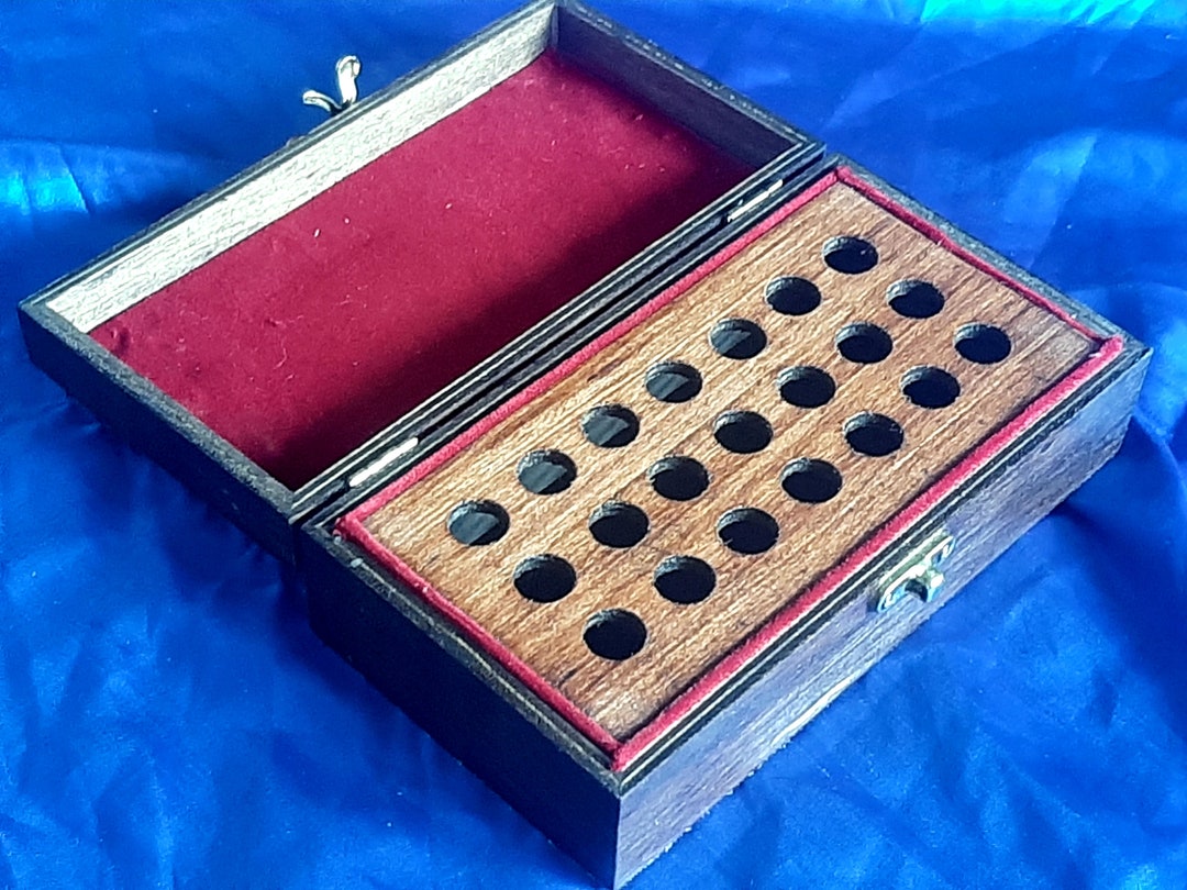 Winchester Empty Ammo Box - Etsy