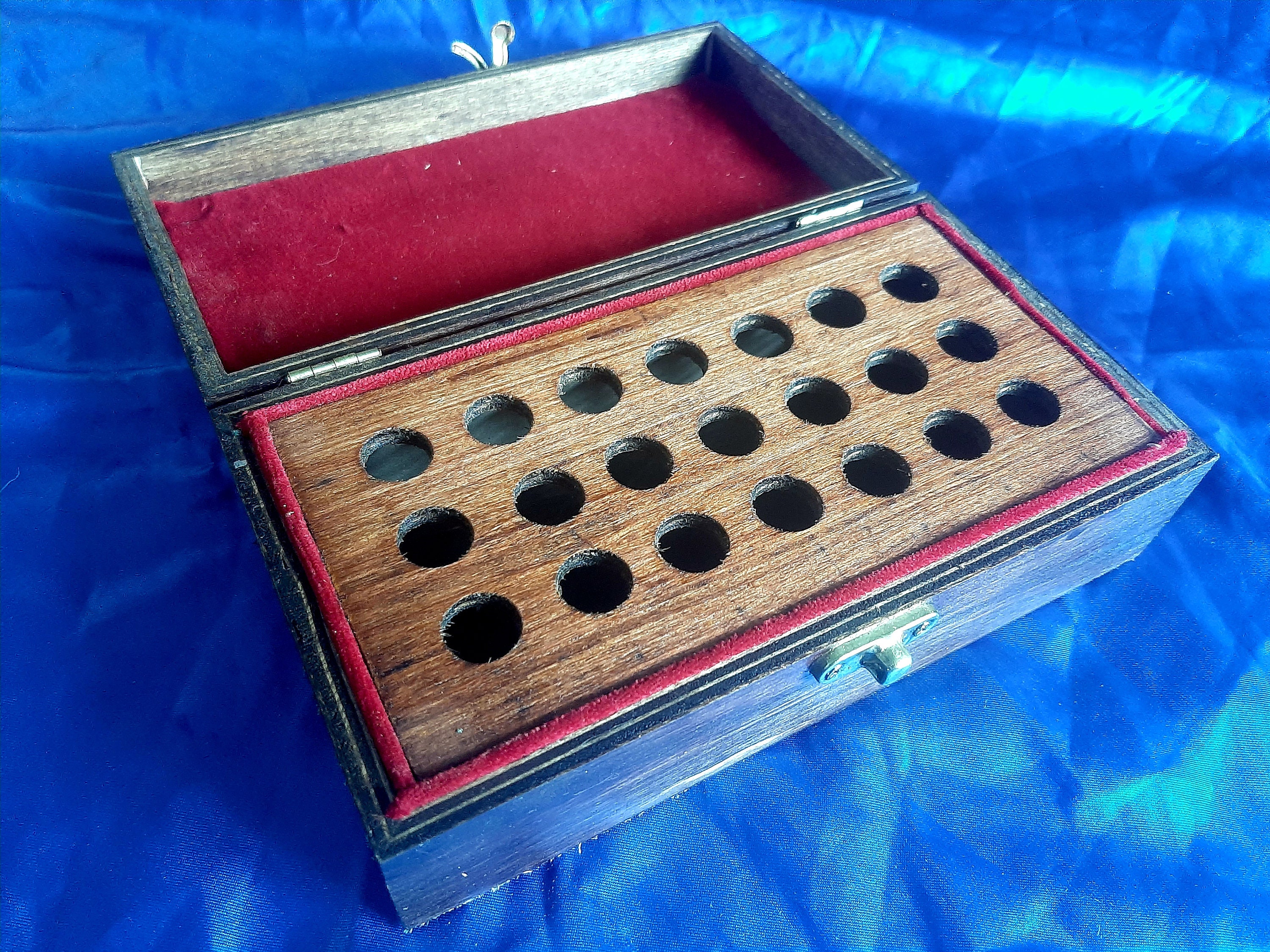 Winchester 1873 Empty Ammo Box - Etsy