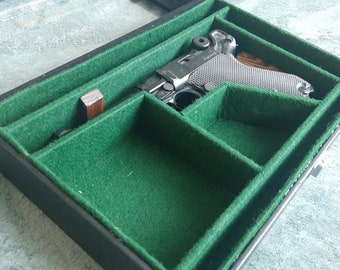 Luger P08 Display - Etsy