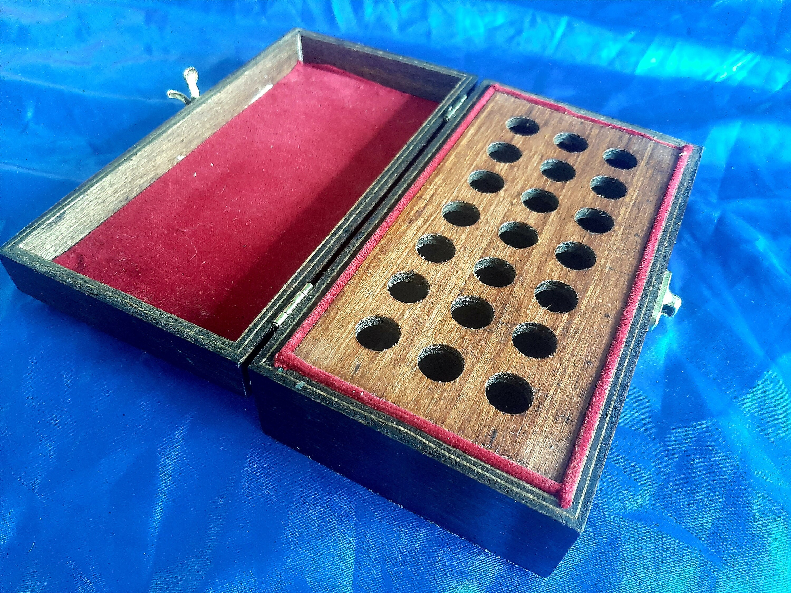 Winchester 1873 Empty Ammo Box - Etsy