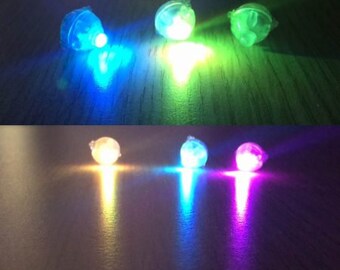 Led Balloons - Etsy