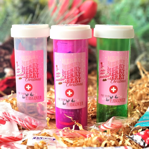 Prescription Bottle Wedding Favor - Etsy