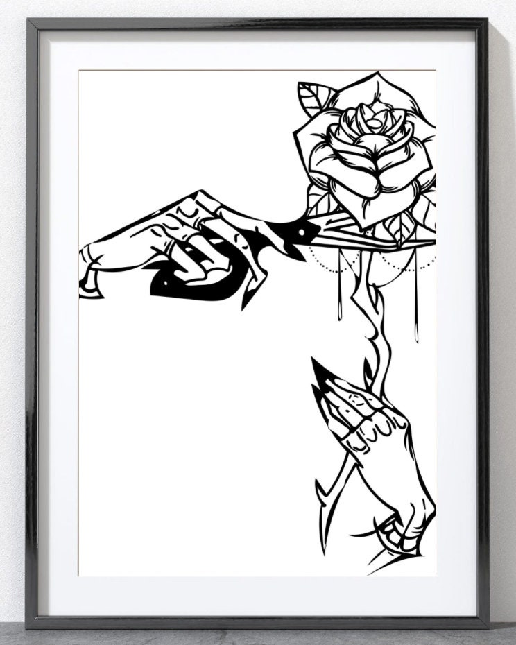 Morticia, Morticia Addams, Cutting Roses, Addams Family, Rose, Gothic ...