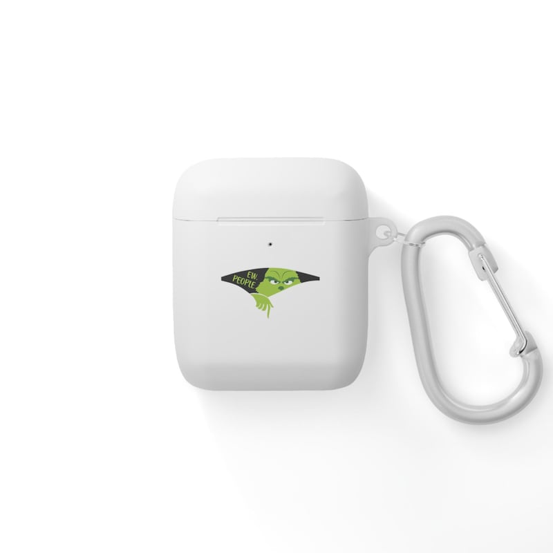 AirPod Case Sticker - Etsy