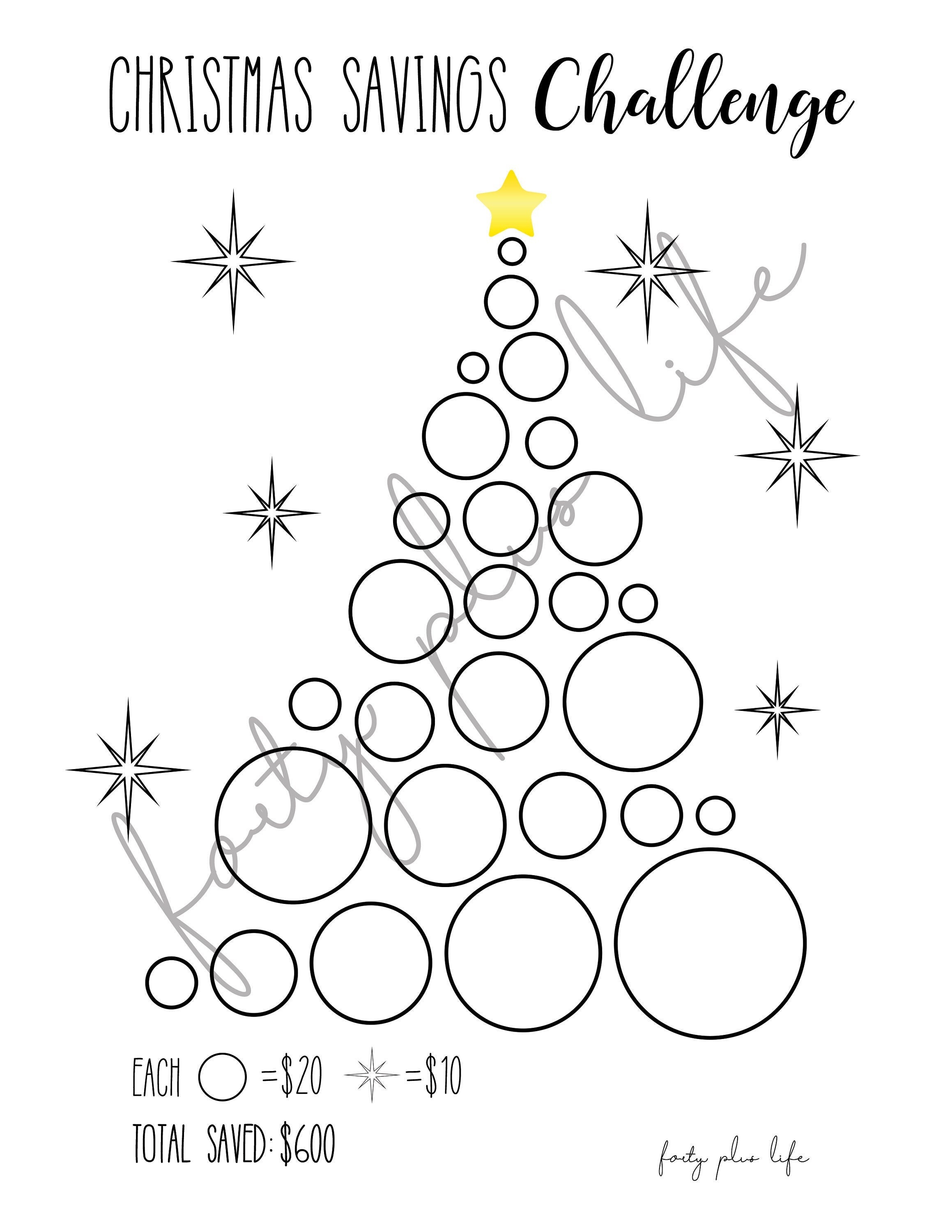 Calendars & Planners Paper & Party Supplies Cash Envelopes Christmas ...