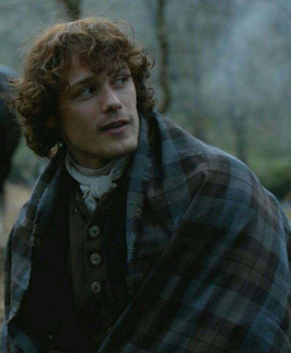 Digital Love Letter From Jamie Fraser - Etsy