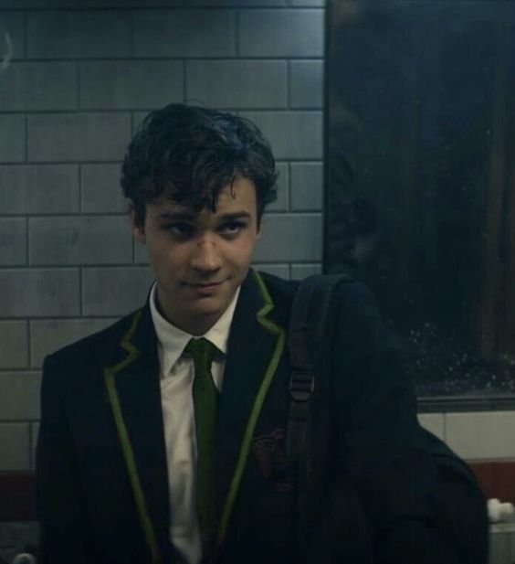 Mattheo Riddle Digital Love Letter (not Personalised) - Etsy