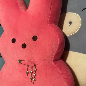 Shooting Star Safety Pin Brooch Safety Pin Charm Safety Pin Bag Charm ...