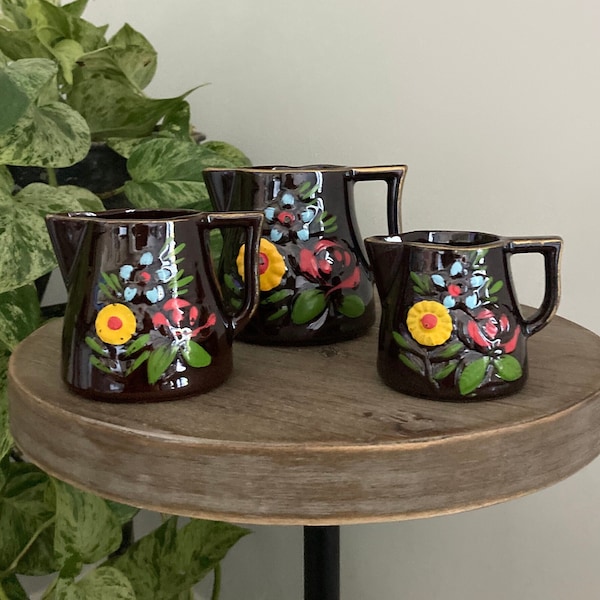 Japanese Redware Pottery - Etsy