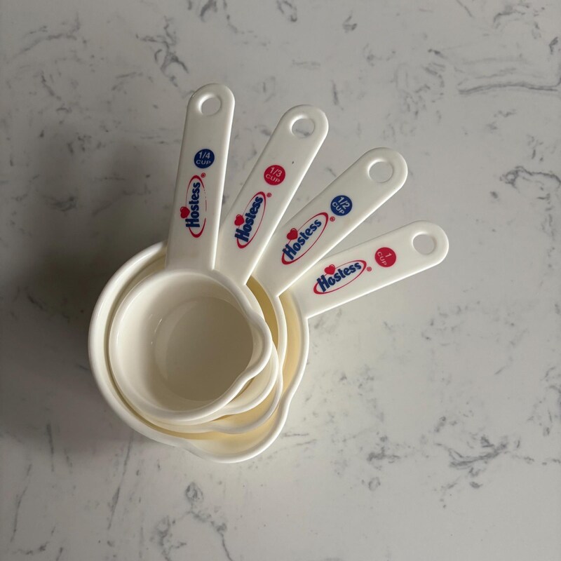 Cupcake Spoons - Etsy