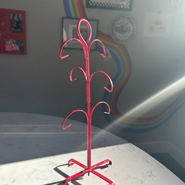 Mug Rack - Etsy