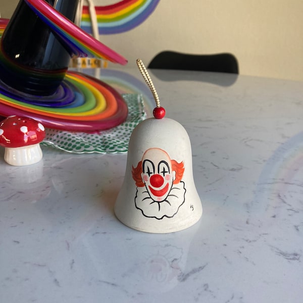 Clown Bells - Etsy