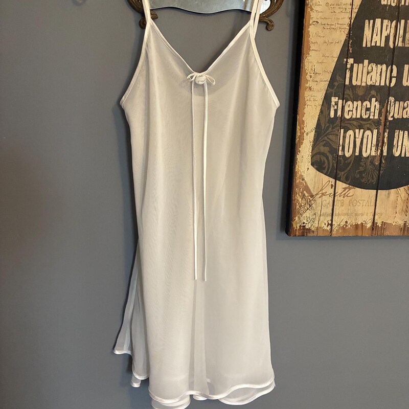 Sheer Negligees - Etsy