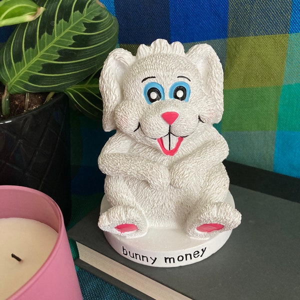 Rabbit Coin - Etsy