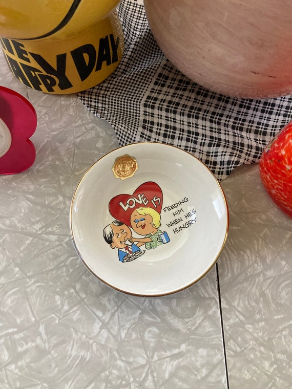 vintage prince william ware - Gem