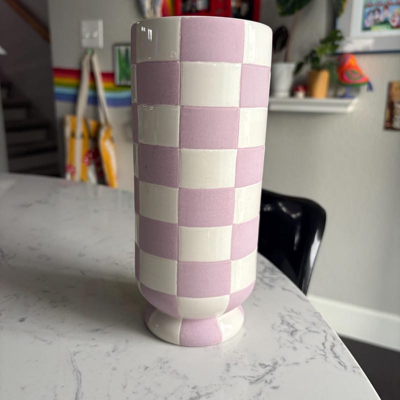 Funky Vases - Etsy