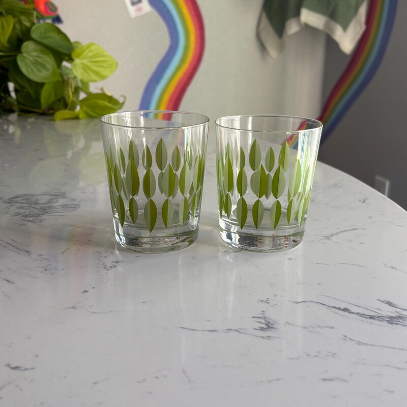 Retro Glasses - Etsy