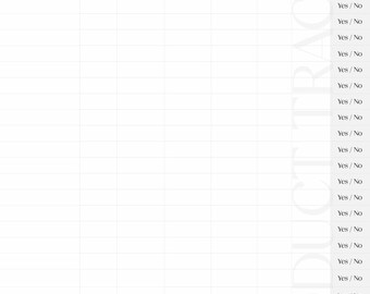 INSTANT DOWNLOAD Client Consultation Template, Editable, Small Business ...