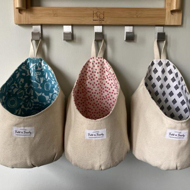 Hanging Storage Pod - Etsy