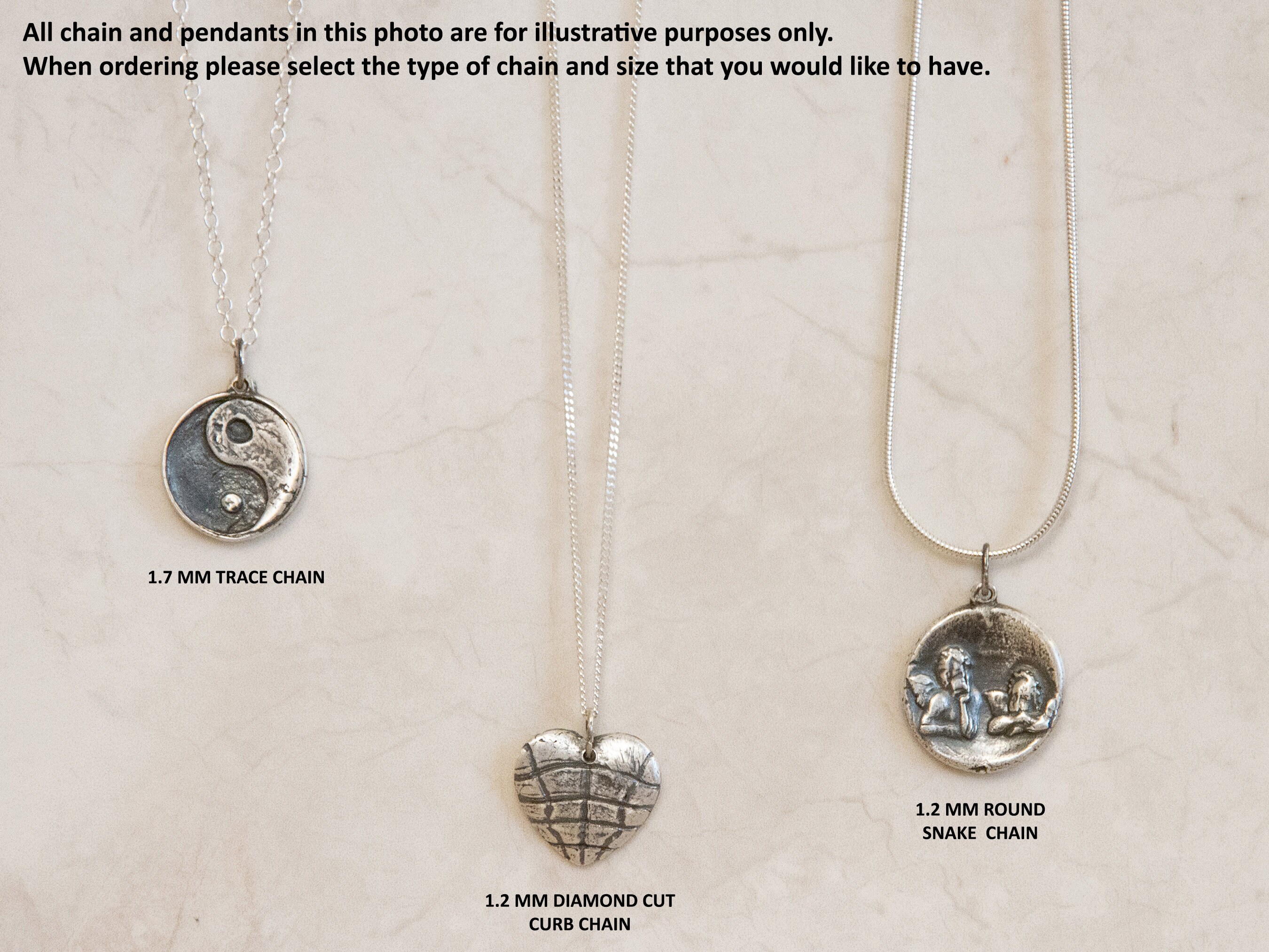 Kissing Couple Silver Pendant Couple Silver Pendant Couple - Etsy UK