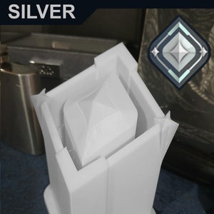 VALORANT Sliver_003 Trophy - Etsy