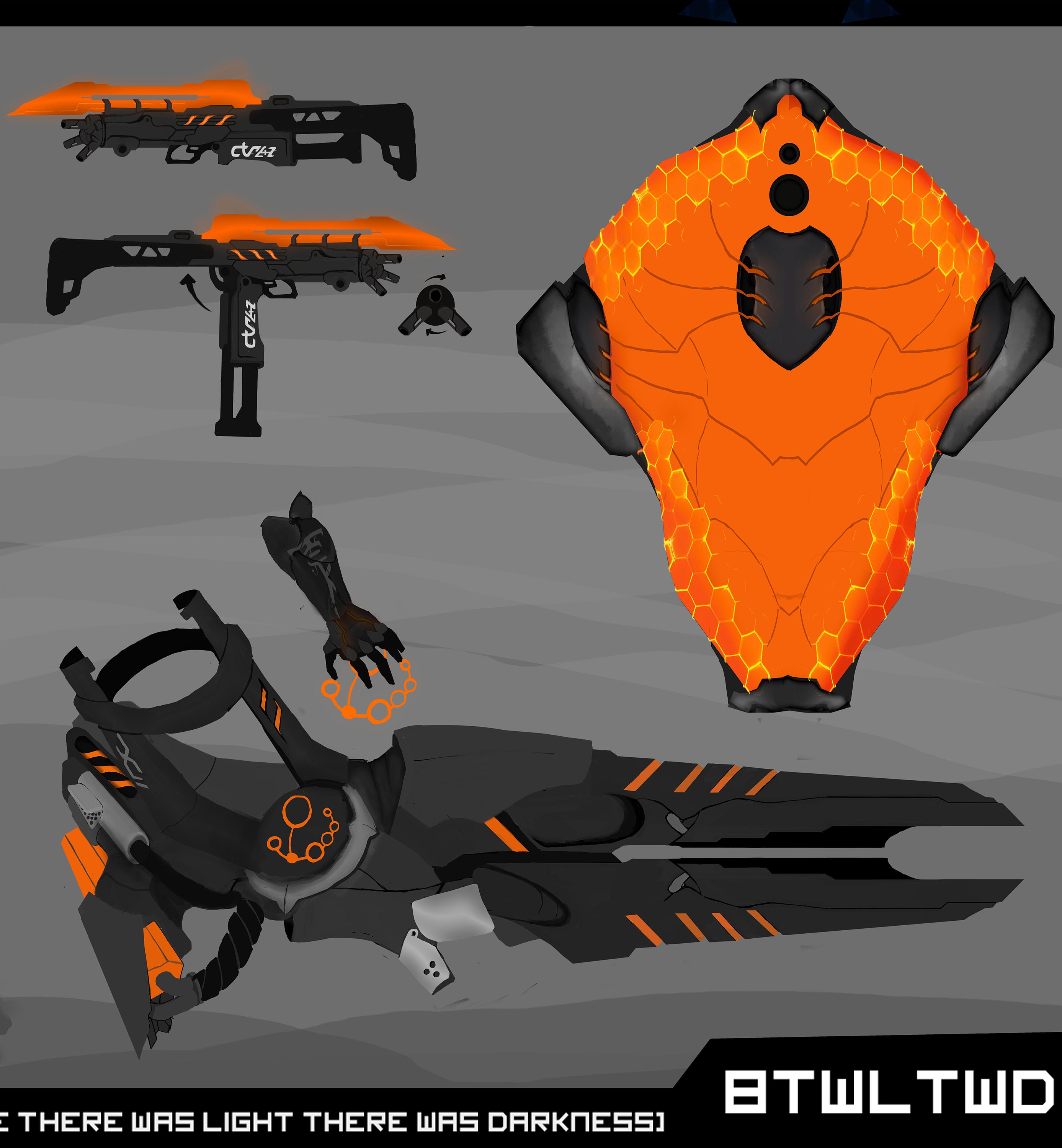 Custom-made Character Sheet // Digital Commission - Etsy