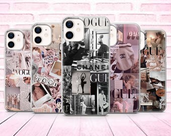 Collage Phone Case | Etsy