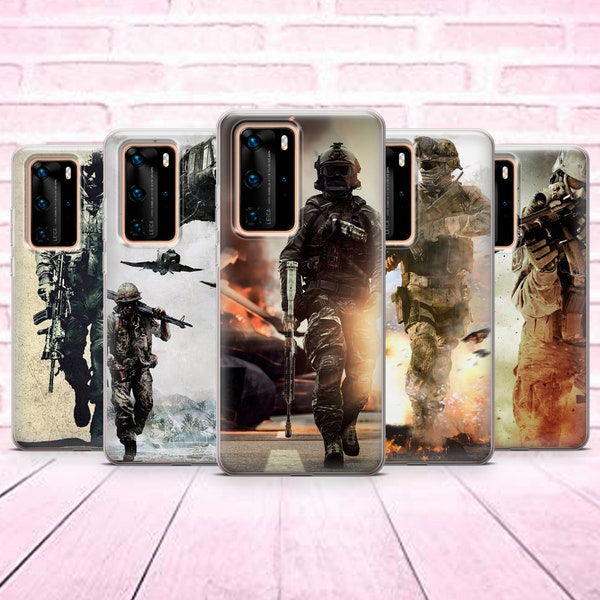 Military Phone Cases - Etsy