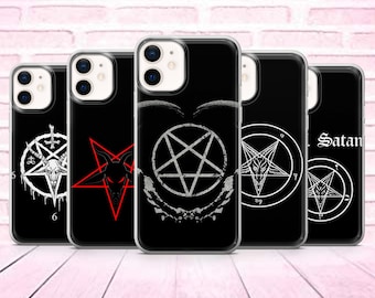 Gothic Phone Case - Etsy