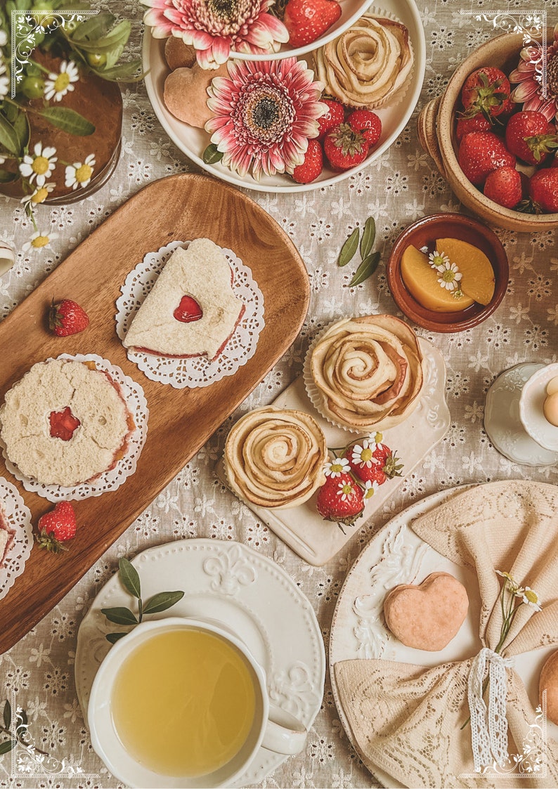 The Cottagecore Booklet - PDF Ebook [A Guide to Embracing Cottagecore ...