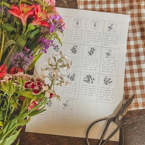 Summer Pastimes Printable/digital Magazine – Puzzles & Riddles ...