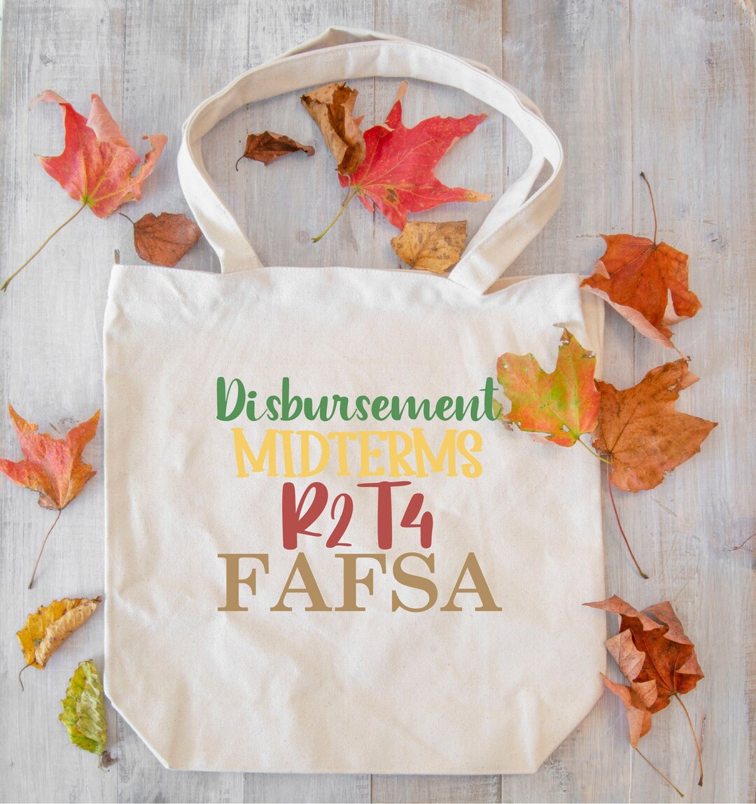 Financial Aid FAFSA Humor SVG Cut File (digital Download) - Etsy