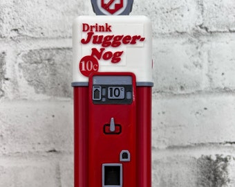 Juggernog Machine Image