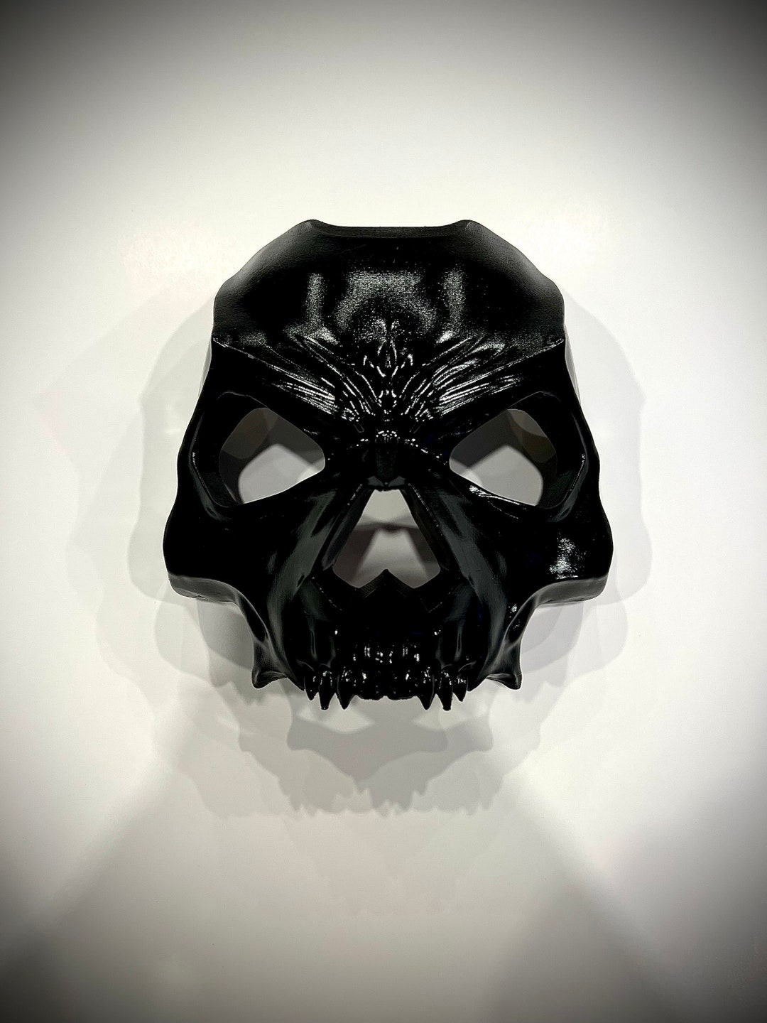 Cod Captain Price Operator Mask Ghost Warzone Cosplay - Etsy