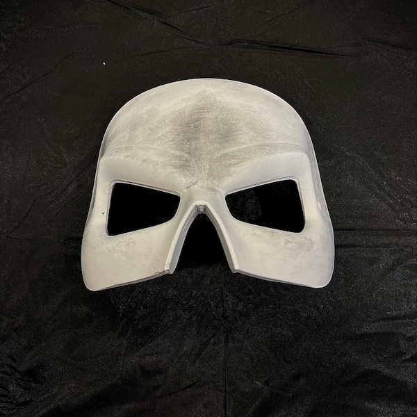Ghost Team Mask - Etsy