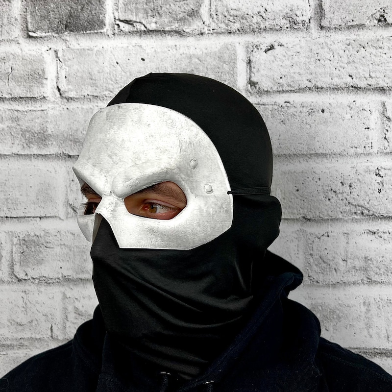 Call of Duty Ghost Cosplay - Etsy