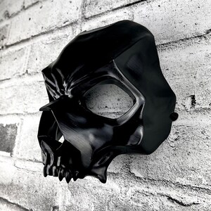 Cod Captain Price Operator Mask Ghost - Warzone - Cosplay Portable ...