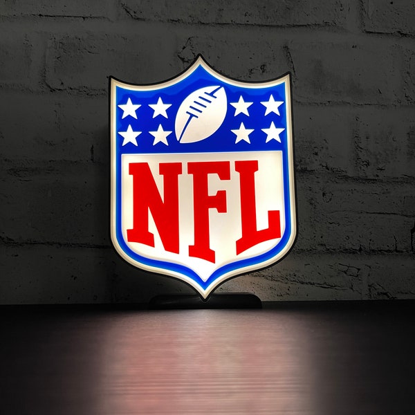 Nfl Sign - Etsy