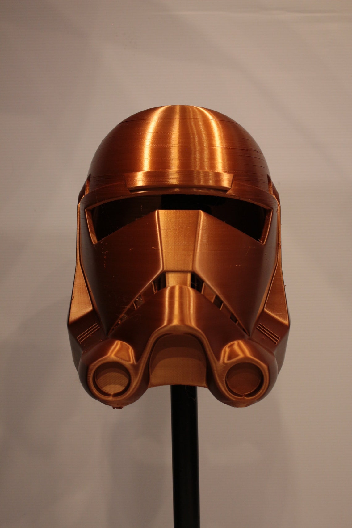 Star Wars Bad Batch Hunter Helmet | Etsy