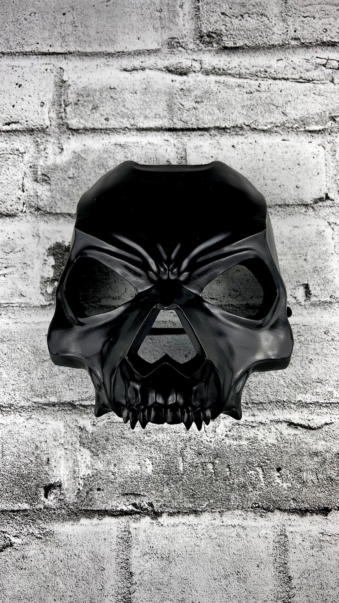 Cod Captain Price Operator Mask Ghost - Warzone - Cosplay Portable ...