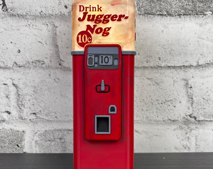 Call of Duty Perk Machines - Etsy