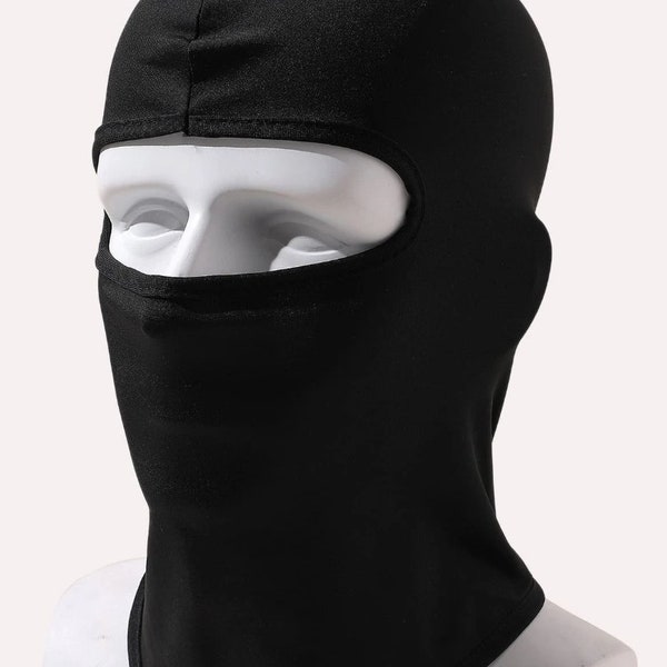 Balaclava - Etsy UK
