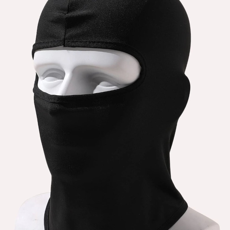 Balaclava Mask - Etsy