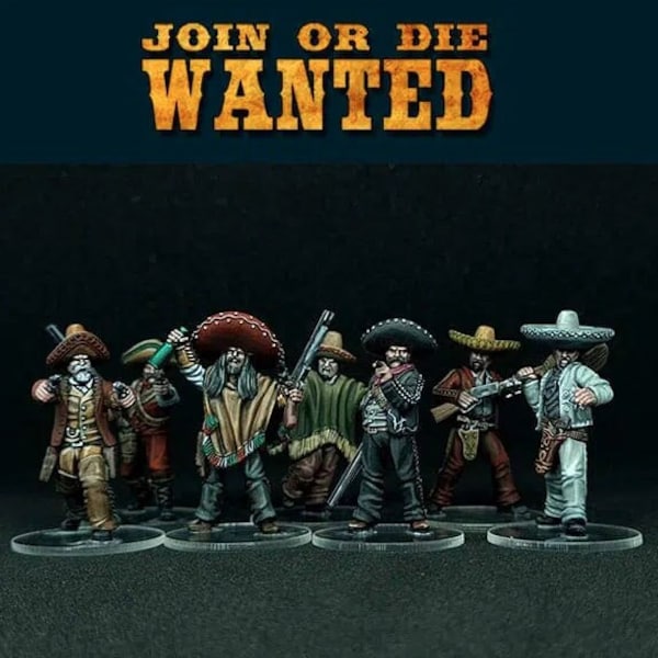 Dead Man Foot - Etsy