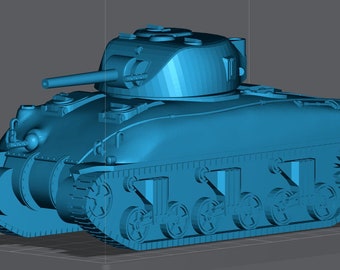 WW2 US Army M8 Greyhound Armored Car 28mm Miniature - Etsy