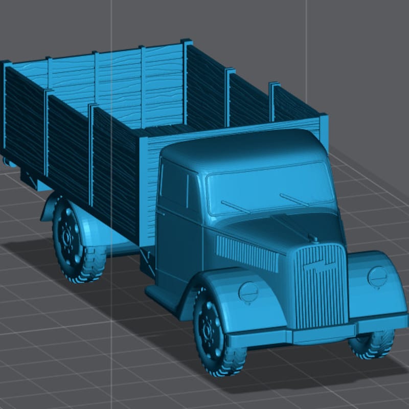 1/100 Germans - Etsy