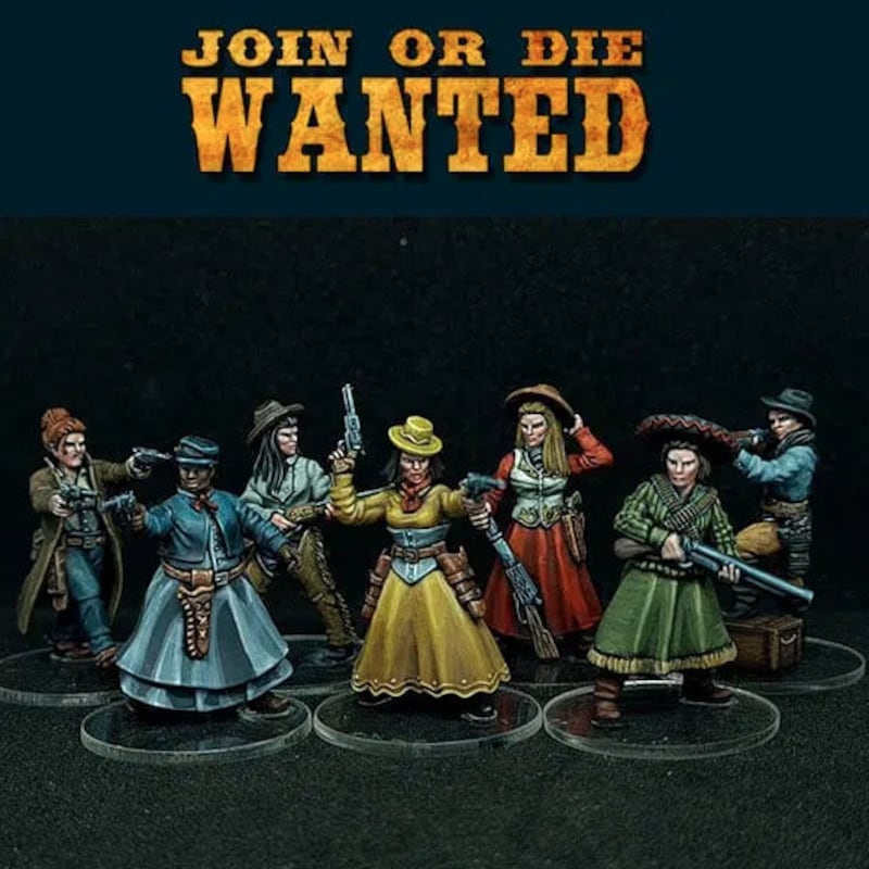 Wild West Toys - Etsy