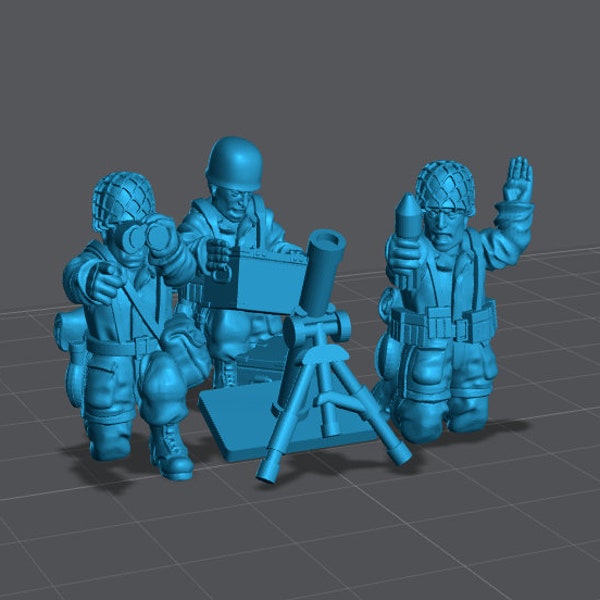 Ww2 German Miniatures - Etsy